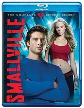 Film Blu-ray Smallville Season 7 (Tajemnice Smallville) (3xBlu-ray ...
