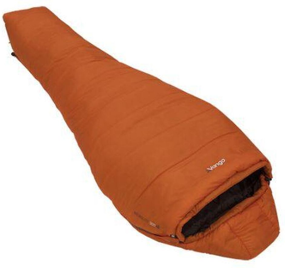 Śpiwór Vango Microlite 300 jednoosobowy - Ceny i opinie - Ceneo.pl