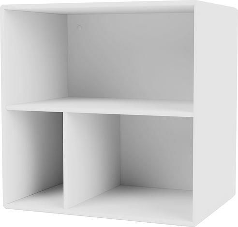 Montana Szafka Modułowa Mini 1102 Biała - Opinie i atrakcyjne ceny na ...