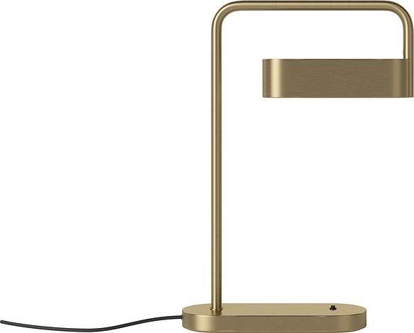 Lampa Bolia Lampa Stołowa Scribe Miedziana - Opinie i atrakcyjne ceny ...