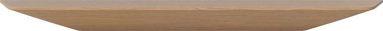 Bolia Półka Ścienna Falka 14 X 120 Cm Naturalny Dąb - Opinie i ...