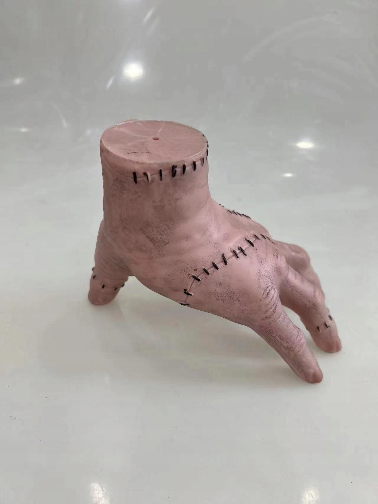 FIGURKA RĄCZKA WEDNESDAY ADDAMS DŁOŃ THING DANCE - Ceny i opinie - Ceneo.pl