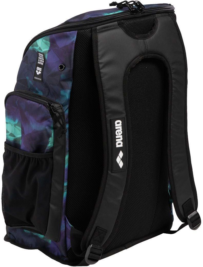 Plecak Arena Spiky Iii Backpack 45 Allover Hero - Ceny i opinie - Ceneo.pl