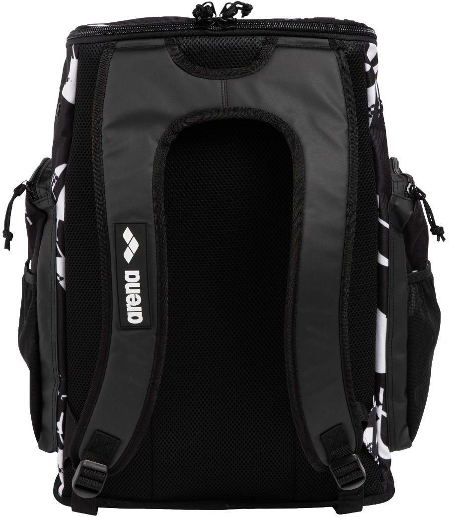 Plecak Arena Spiky Iii Backpack 45 Allover Ric - Ceny i opinie - Ceneo.pl
