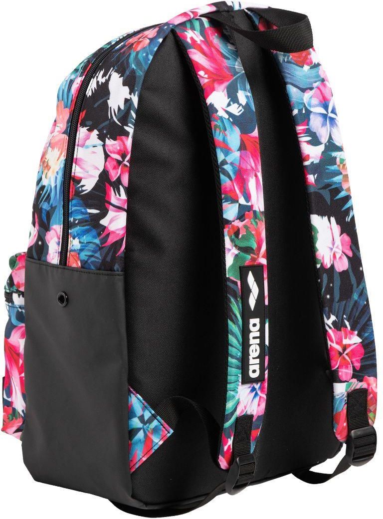 Plecak Arena Team Backpack 30 Allover Tropics - Ceny i opinie - Ceneo.pl