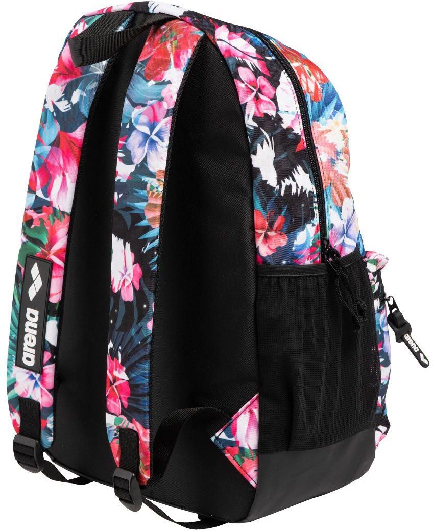 Plecak Arena Team Backpack 30 Allover Tropics - Ceny i opinie - Ceneo.pl