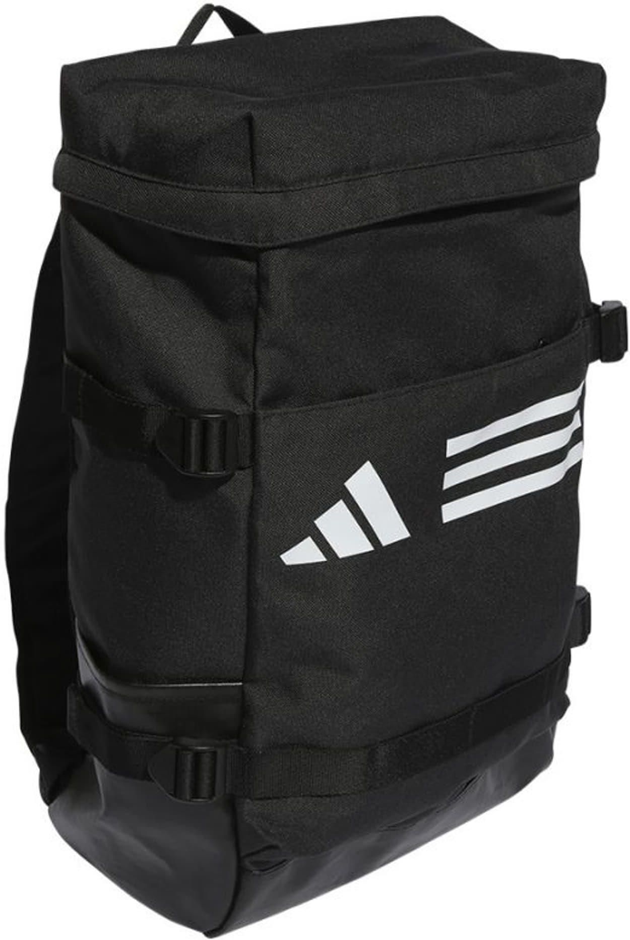 Plecak adidas Essentials Training Response Backpack Ht4751 Czarny ...