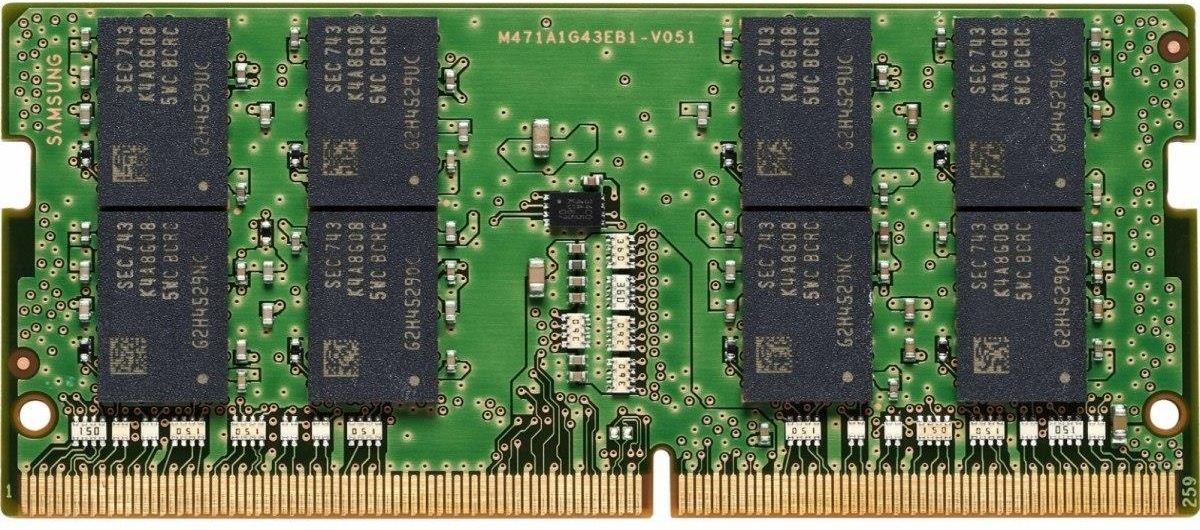 Pamięć RAM HP 32GB DDR5 4800MHz NECC UDIMM (4M9Y2AA) - Opinie i ceny na ...
