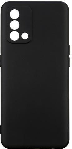 Beline Etui Silicone Oppo Reno 6 Lite Czarny/Black - Etui na telefon ...