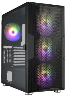 Obudowa komputerowa FSP/Fortron CUT592 (POC0000155) - Opinie i ceny na ...