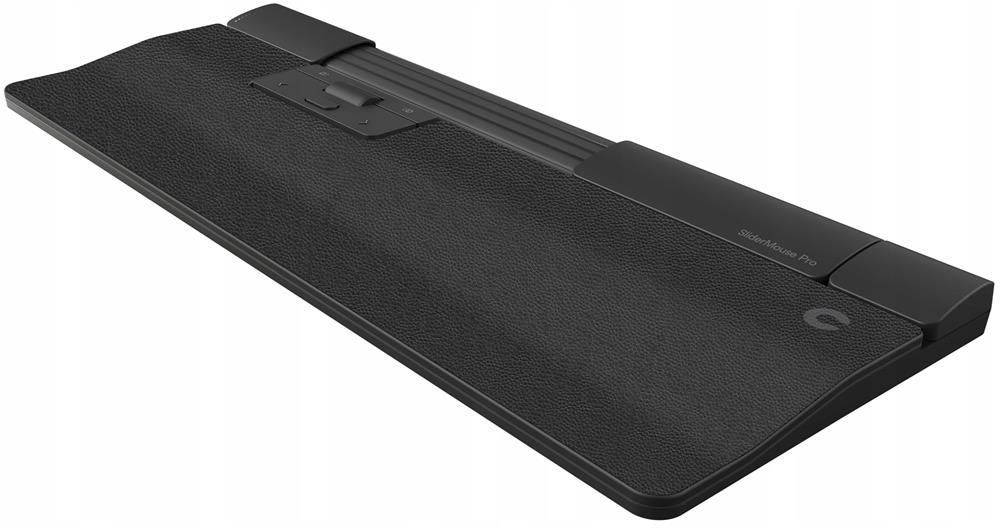 Mysz Contour SliderMouse Pro Szary (CDSMPRO10310) - Opinie i ceny na ...
