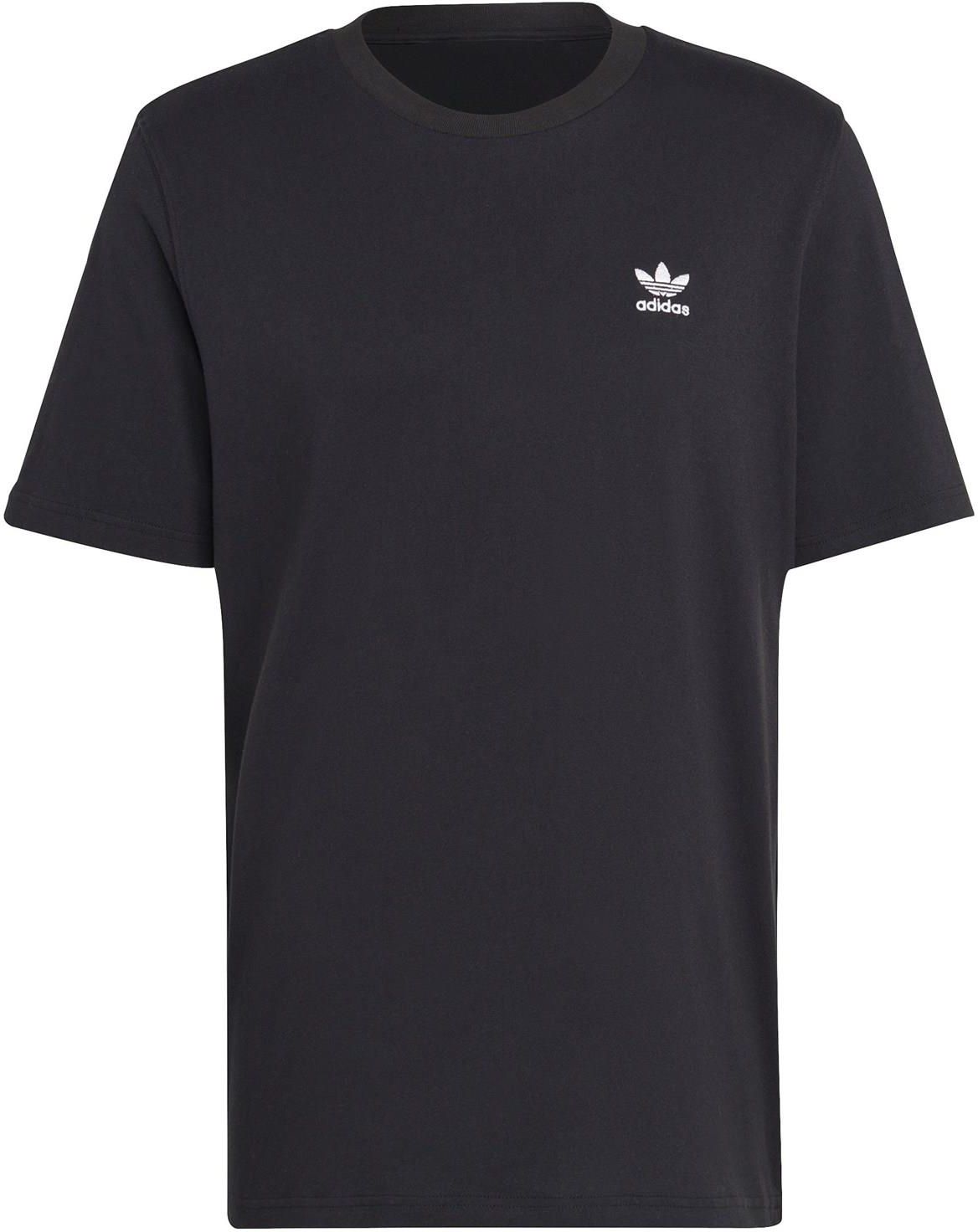 Koszulka męska adidas TREFOIL ESSENTIALS czarna IM4540 - Ceny i opinie ...