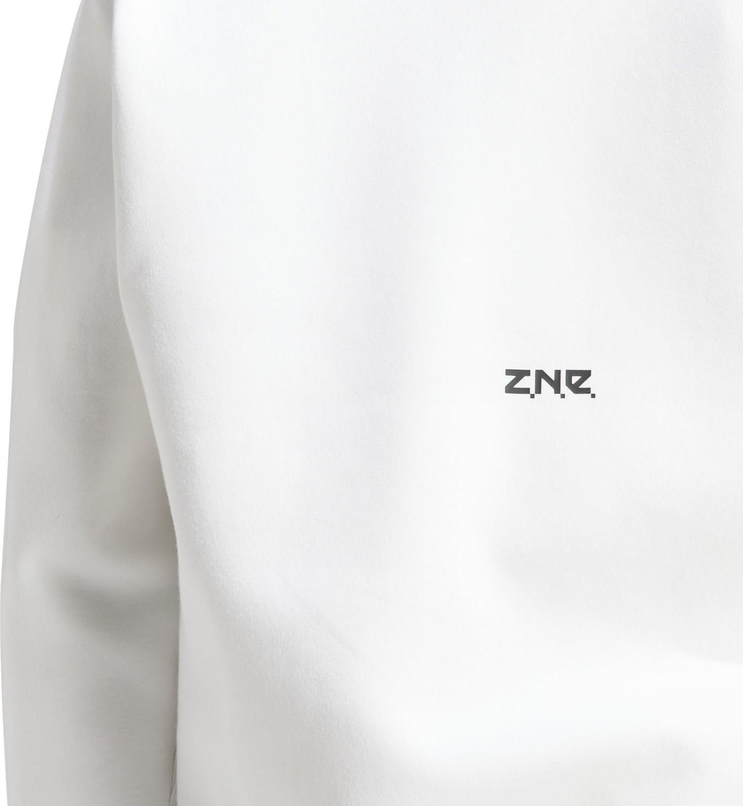 Bluza z kapturem męska adidas NEW Z.N.E. PREMIUM FL biała IN5092 - Ceny ...