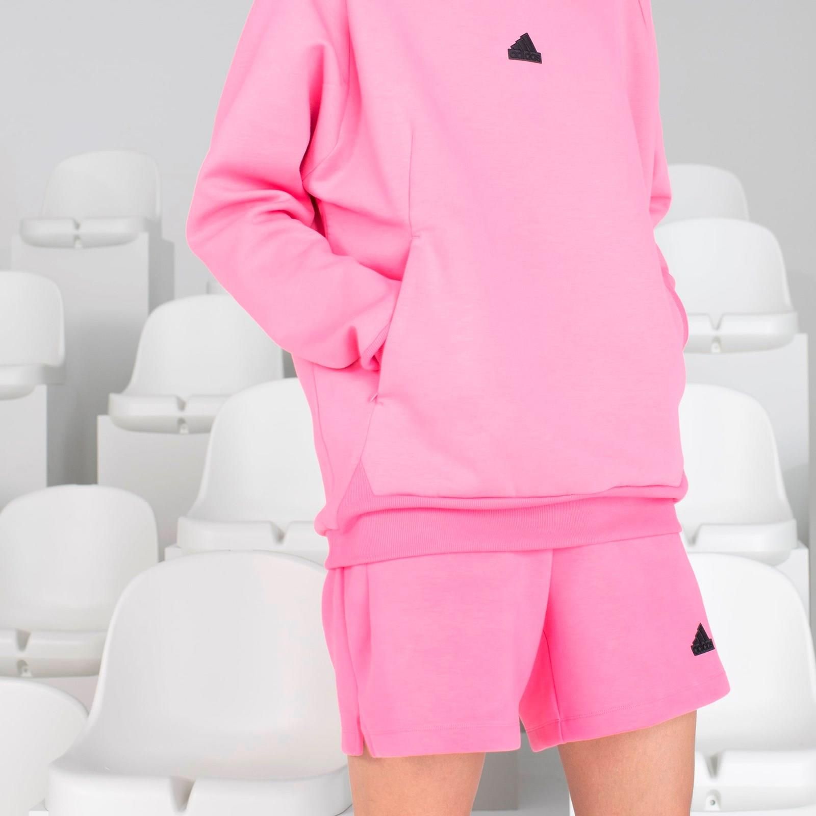 Szorty męskie adidas NEW Z.N.E. PREMIUM różowe IN5097 - Ceny i opinie ...