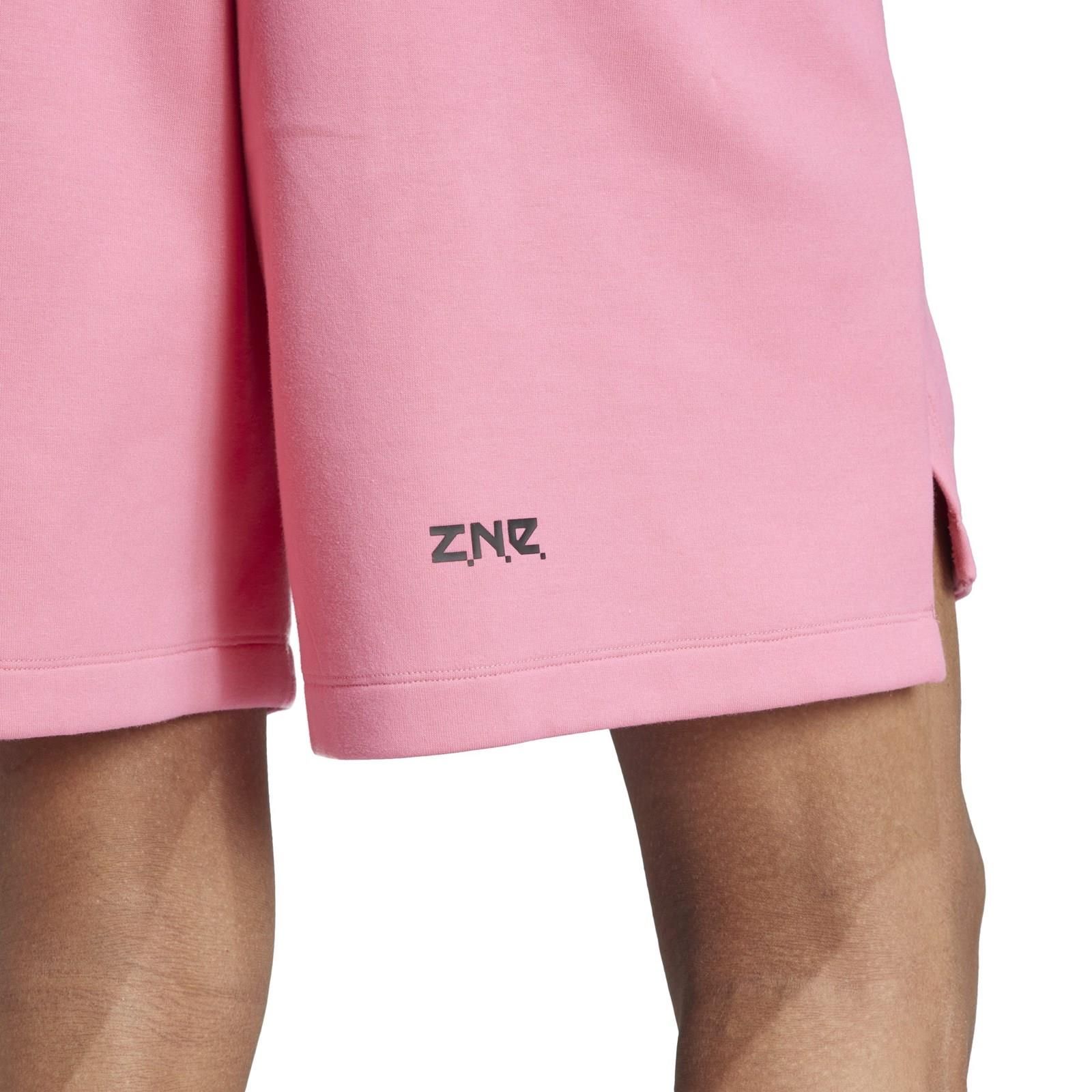 Szorty męskie adidas NEW Z.N.E. PREMIUM różowe IN5097 - Ceny i opinie ...
