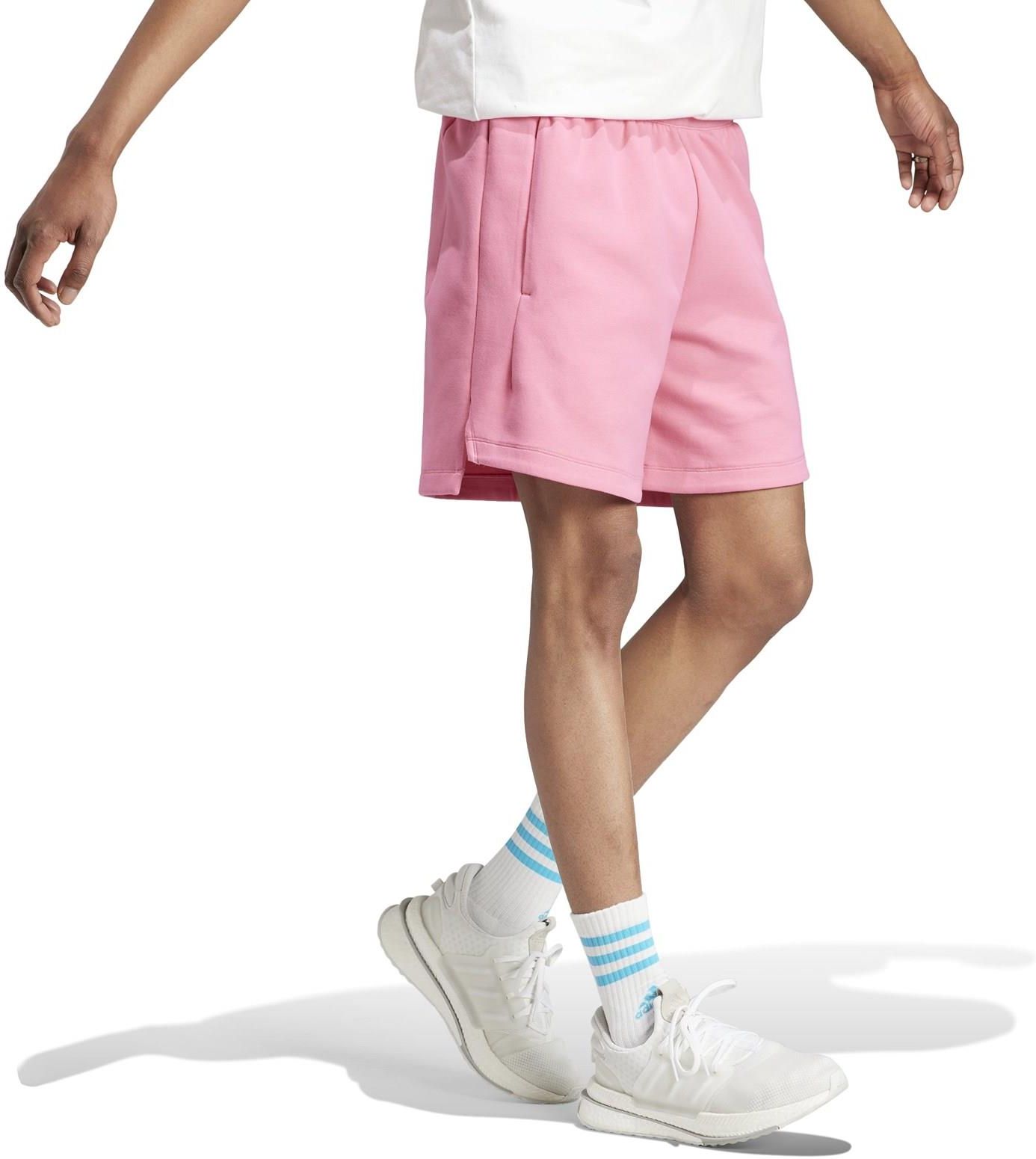 Szorty męskie adidas NEW Z.N.E. PREMIUM różowe IN5097 - Ceny i opinie ...