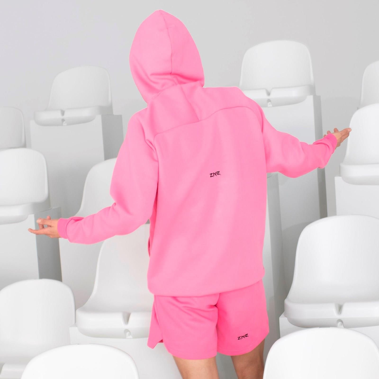 Szorty męskie adidas NEW Z.N.E. PREMIUM różowe IN5097 - Ceny i opinie ...