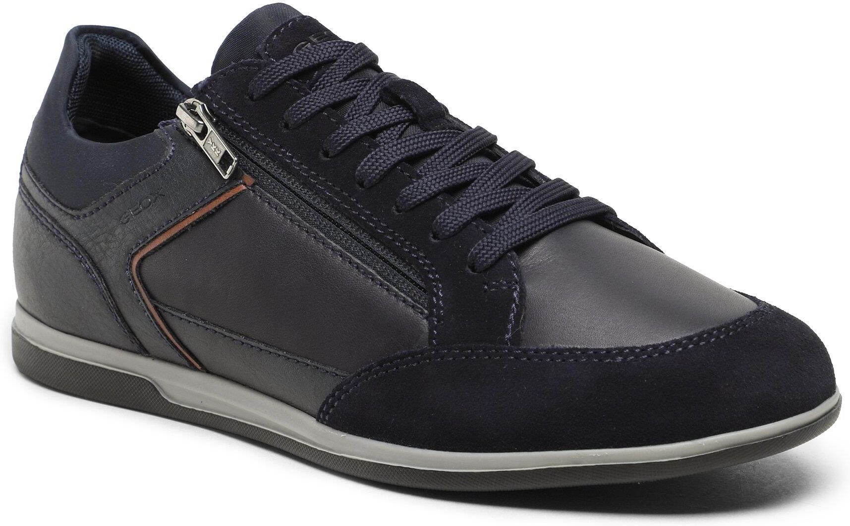 Sneakersy Geox - Ceny i opinie - Ceneo.pl