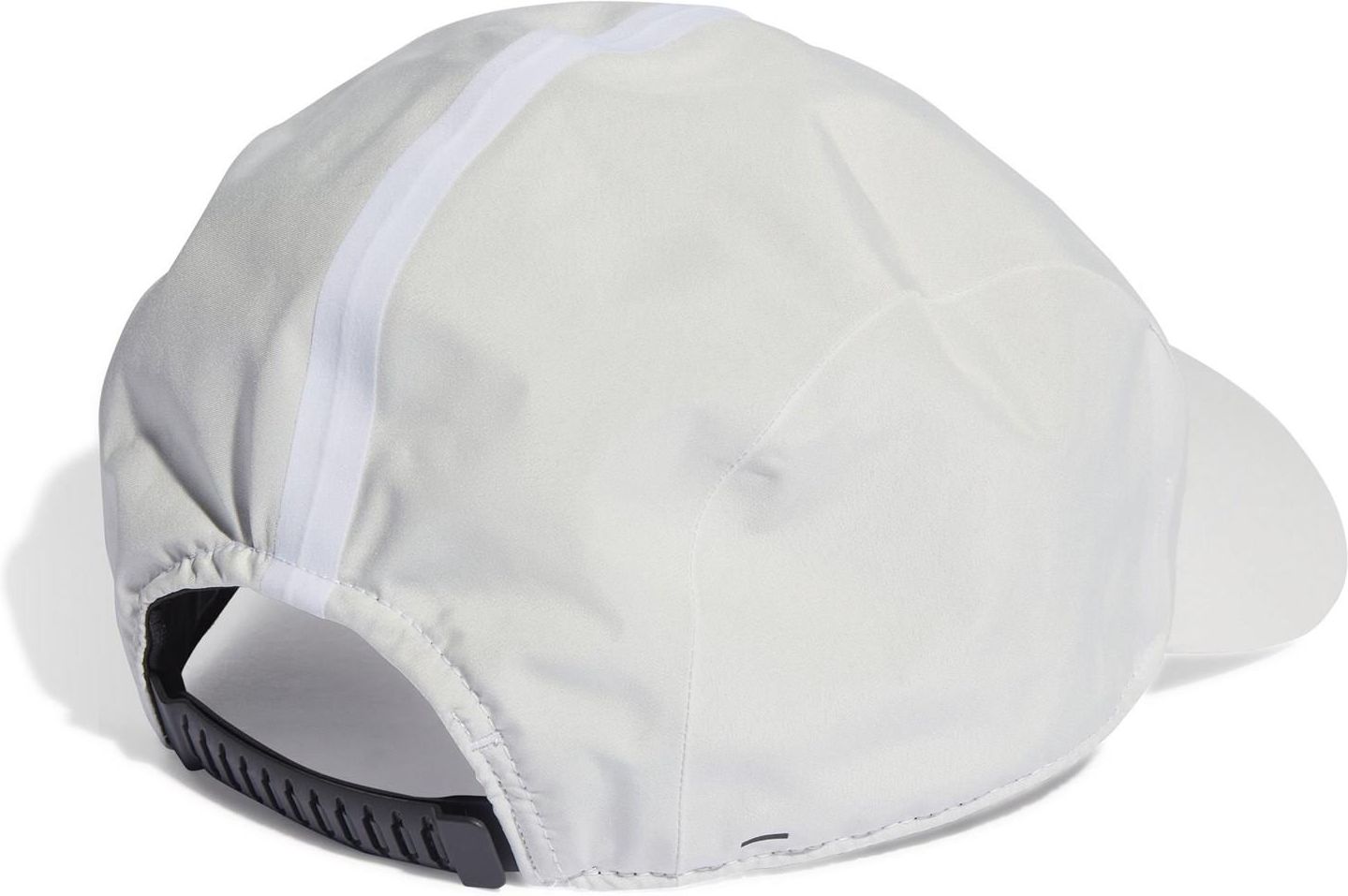 Czapka z daszkiem unisex adidas TECH 3 PANEL RAIN.RDY biała IK6063 ...