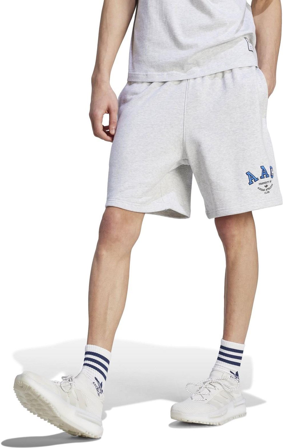 Szorty męskie adidas RIFTA METRO AAC szare IM4583 - Ceny i opinie ...