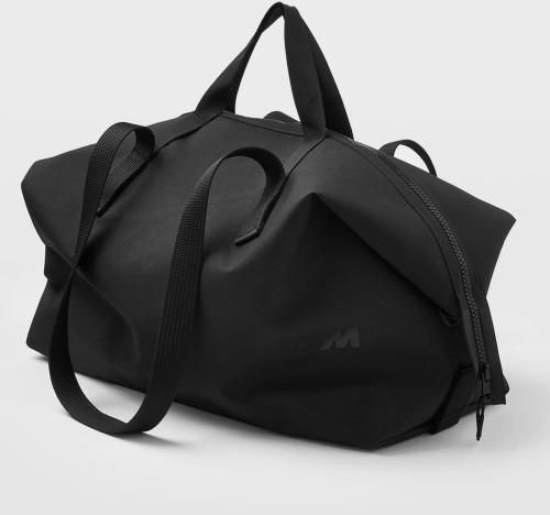 Torba sportowa Dufflebag BMW M Czarna 80222864105 - Ceny i opinie ...