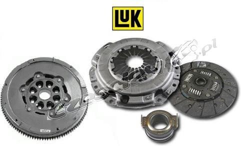 LUK Koło zamachowe TOYOTA/AVENSIS kombi (T25), 04.2003-/ (134500R010 ...