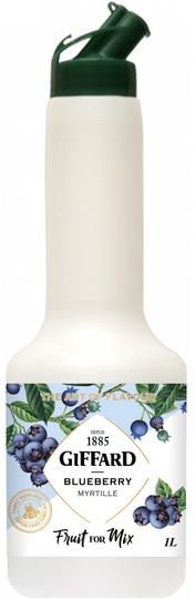 Giffard Puree 1l Jagoda - Ceny i opinie - Ceneo.pl