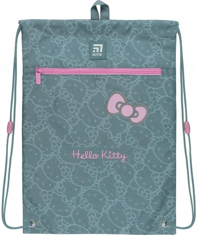 Kite Szkolny Hello Kitty HK22601M1 - Ceny i opinie - Ceneo.pl