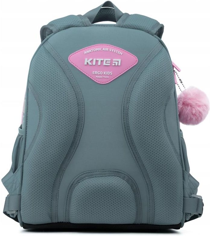 Kite Szkolny Dla Dziewczynki Hello Kitty HK22555S - Szkolny plecak ...