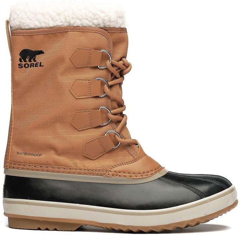 Sorel 1964 PAC™ NYLON WP, śniegowce męskie 1855191224 44 - Ceny i opinie - Ceneo.pl