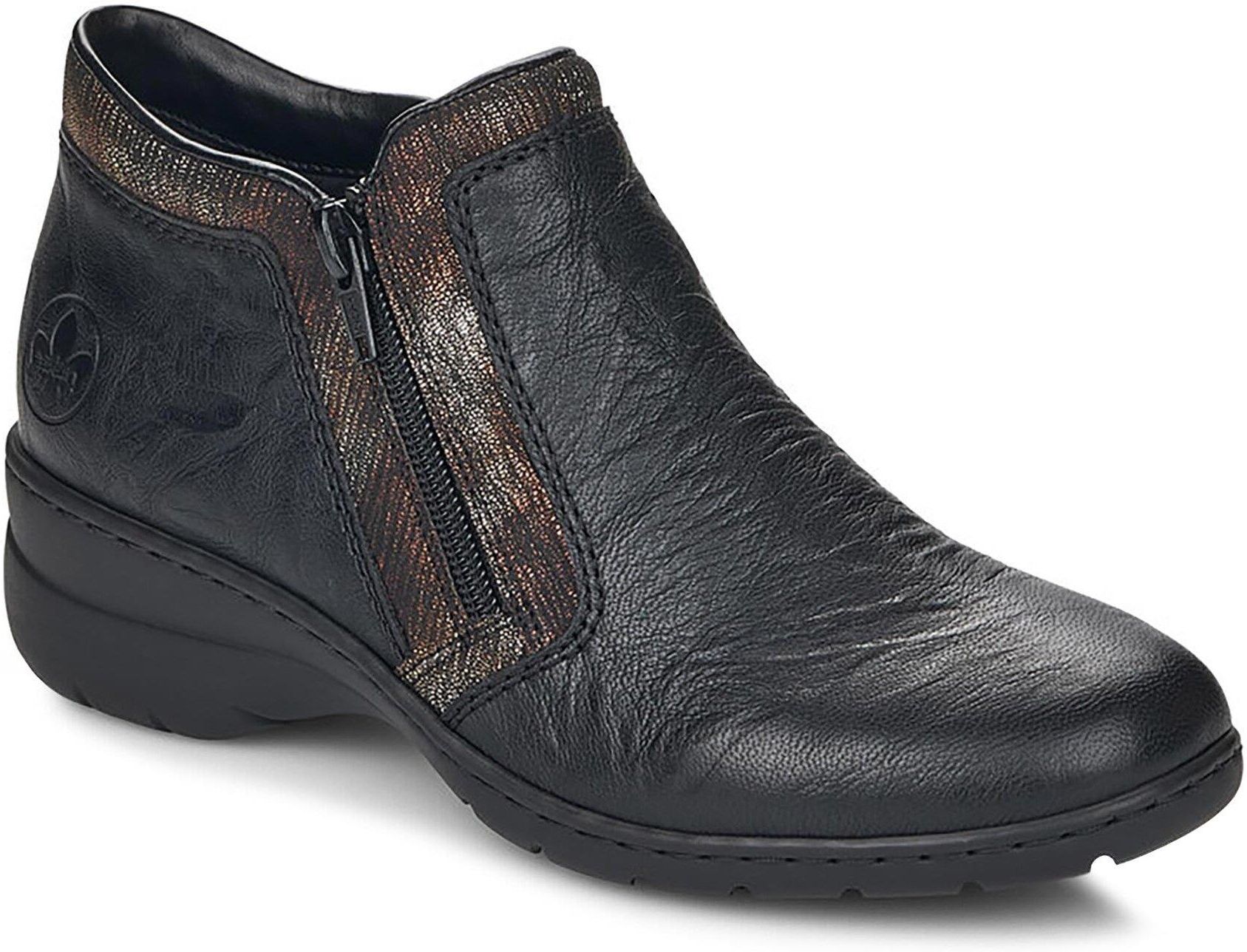 Botki Rieker - Ceny i opinie - Ceneo.pl