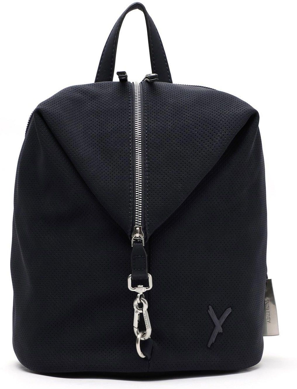 SURI FREY Plecak Romy Plecaki Fioletowy Damski - Ceny i opinie - Ceneo.pl