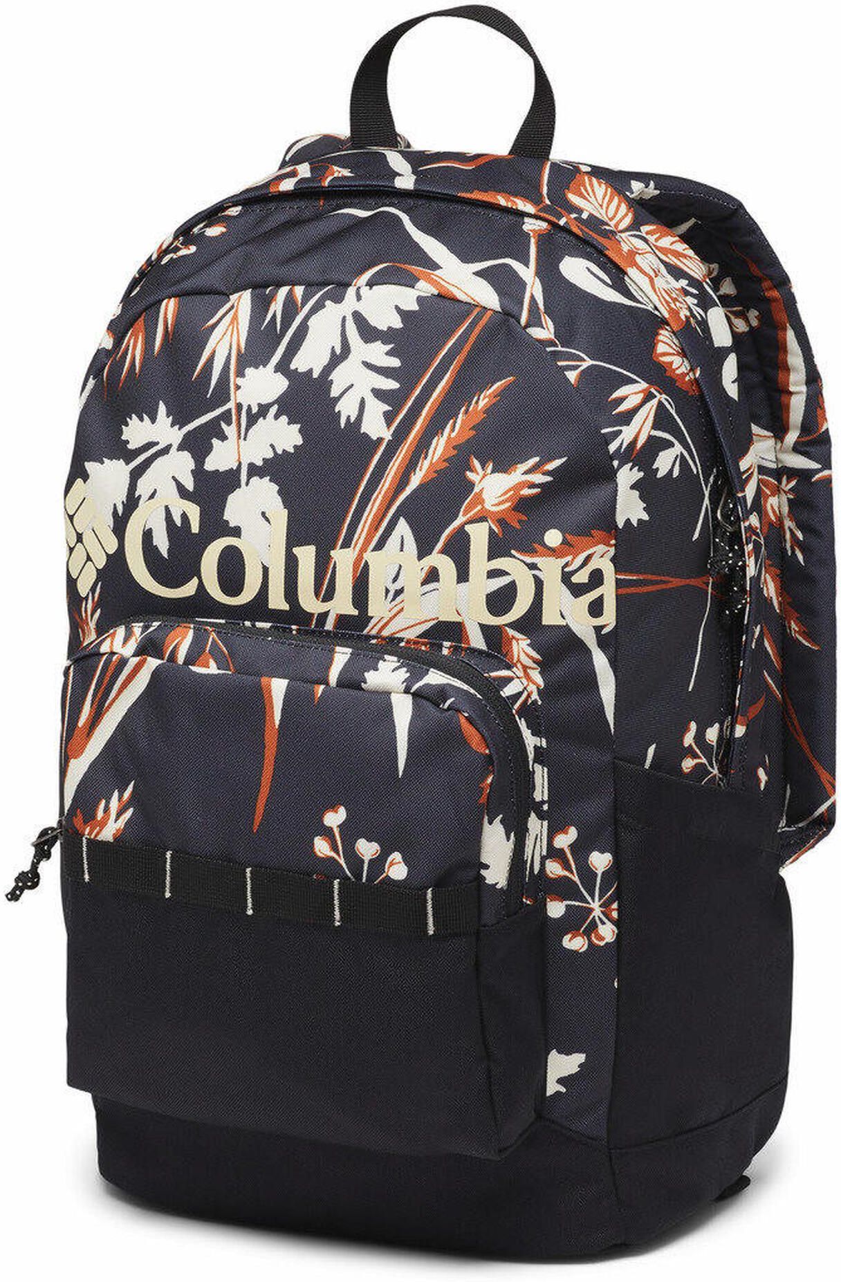 Plecak miejski Columbia Zigzag Backpack 22L - Ceny i opinie - Ceneo.pl