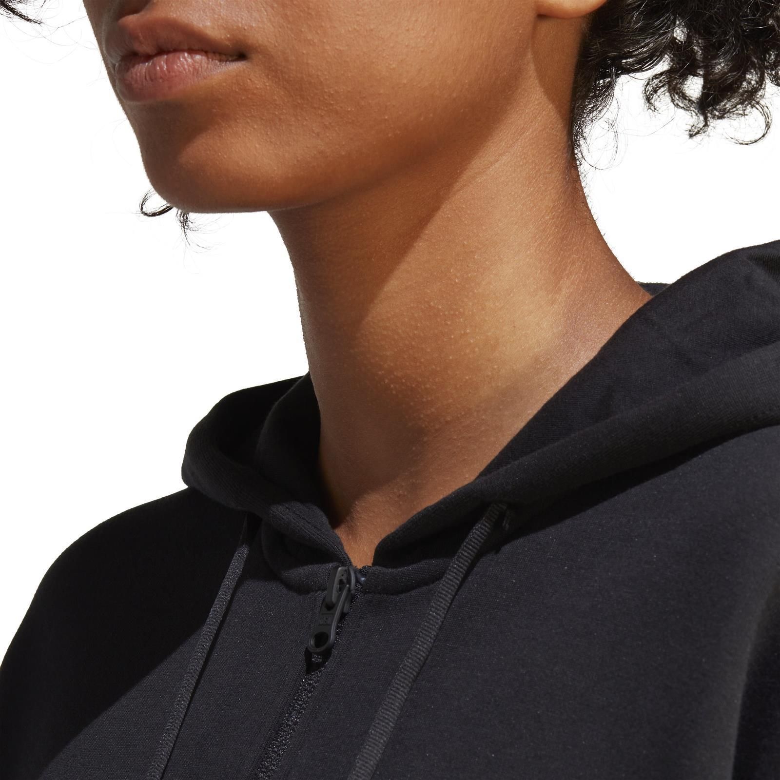 Bluza damska adidas Future Icons 3-Stripes czarna HT4715 - Ceny i ...