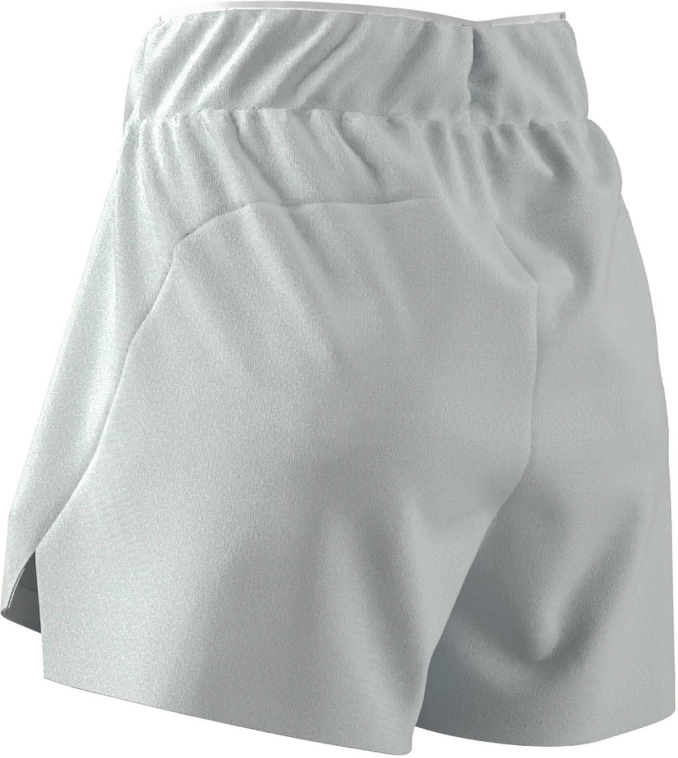 Szorty damskie adidas Z.N.E. białe IN5149 - Ceny i opinie - Ceneo.pl