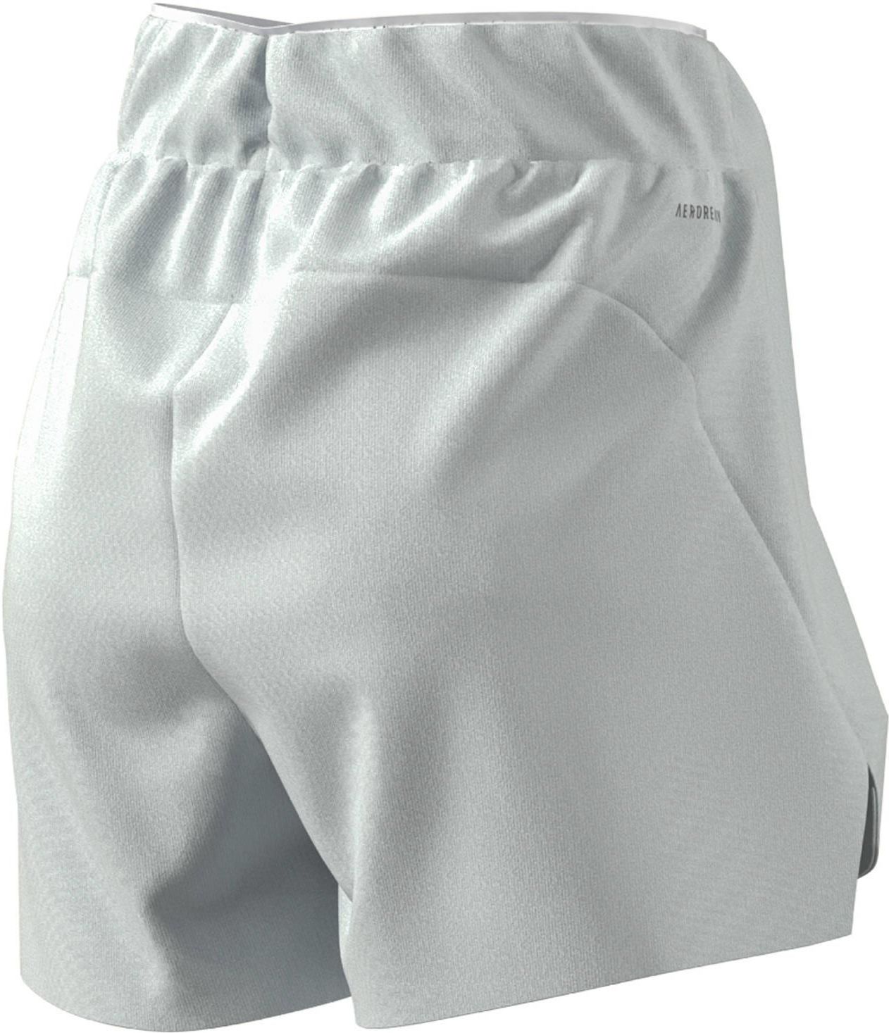 Szorty damskie adidas Z.N.E. białe IN5149 - Ceny i opinie - Ceneo.pl