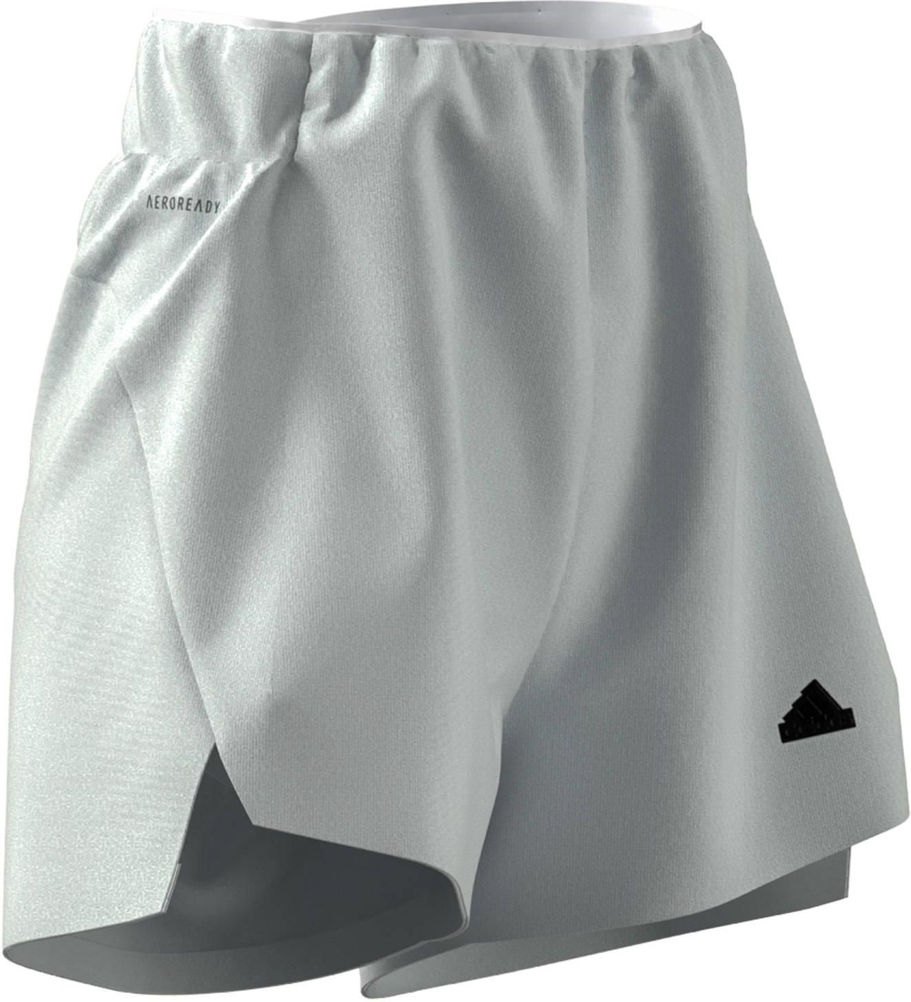 Szorty damskie adidas Z.N.E. białe IN5149 - Ceny i opinie - Ceneo.pl