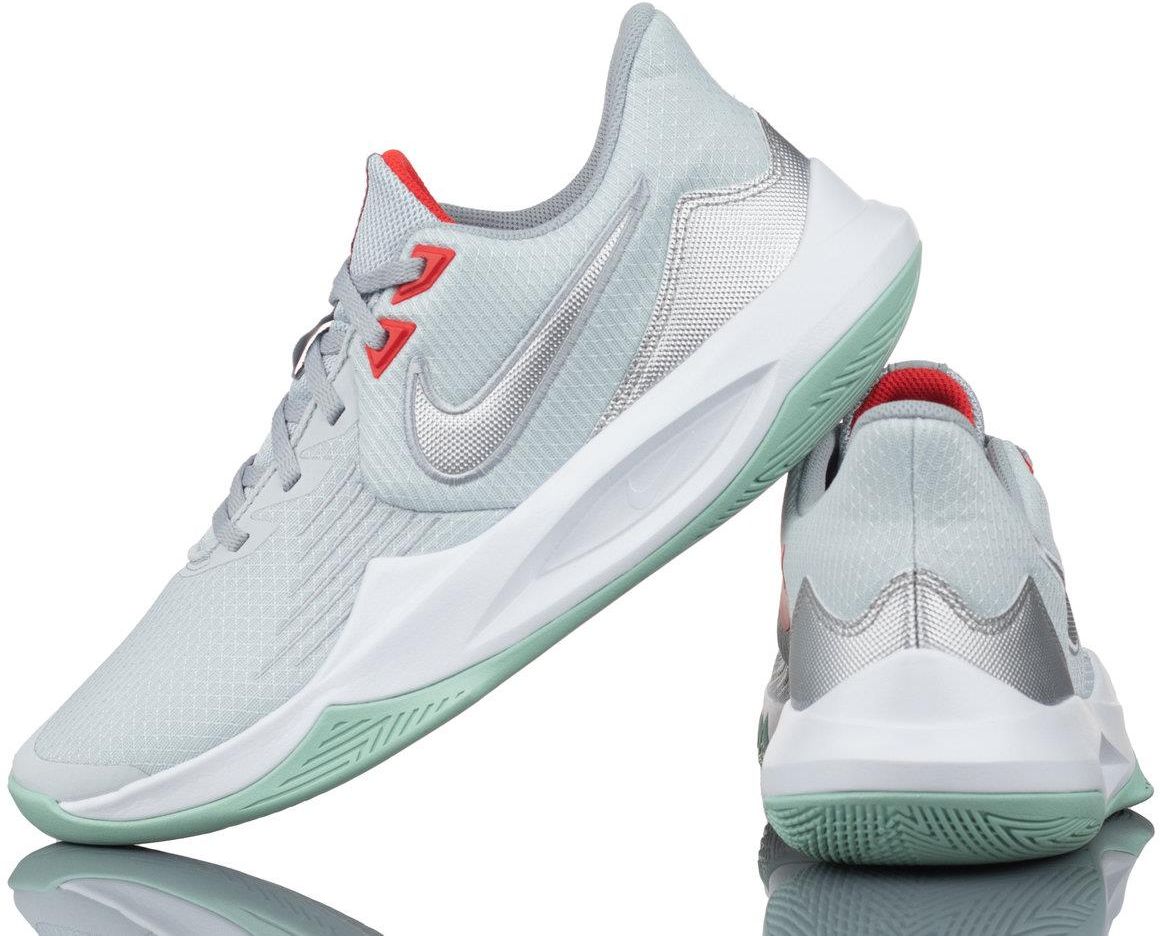 BUTY MĘSKIE NIKE PRECISION V CW3403 002 R-45,5 - Ceny i opinie - Ceneo.pl