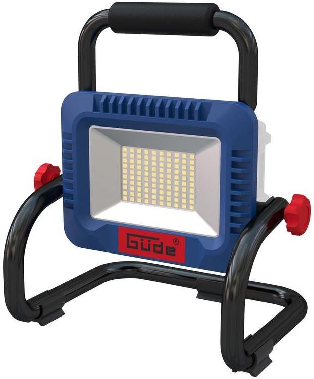 Lampa warsztatowa Güde Aku Lampa Led Ls 18-0 58417 - Opinie i ceny na ...