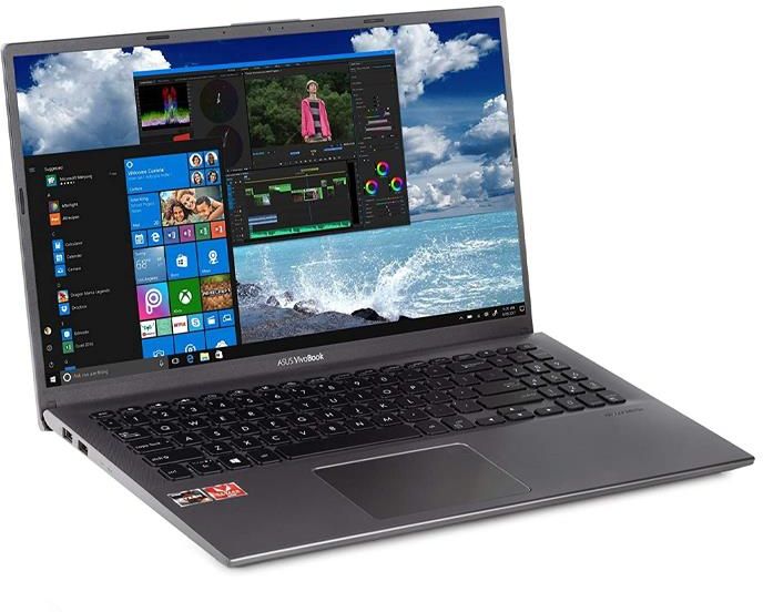 Asus F512DA-WB31 - AMD 15,6/Ryzen3/4GB/128GB/Win10 (90NB0LZ3M24180G3 ...