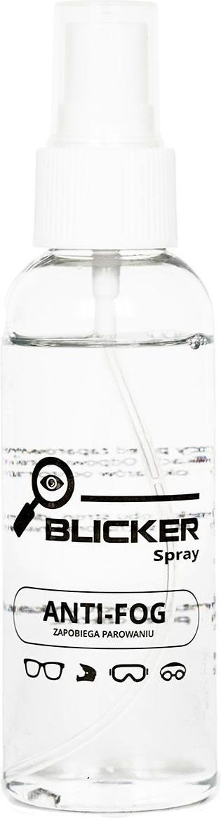 Blicker Antifog 30ml - Opinie i ceny na Ceneo.pl
