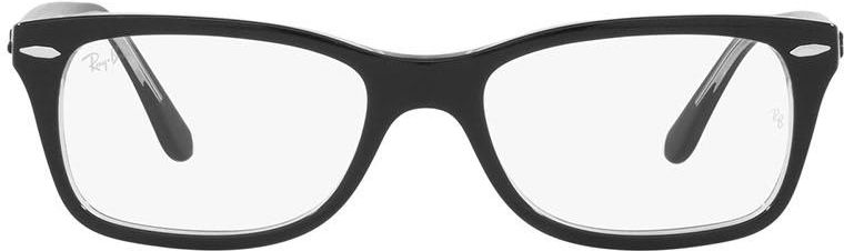 Ray Ban Rb 5428 2034 - Opinie i ceny na Ceneo.pl