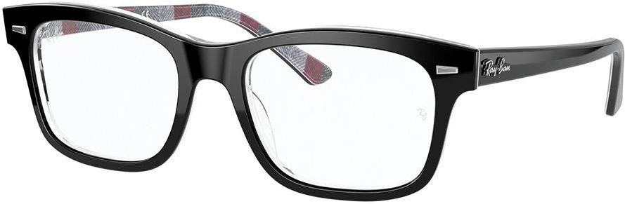 Ray Ban Rb5383 8089 - Opinie i ceny na Ceneo.pl