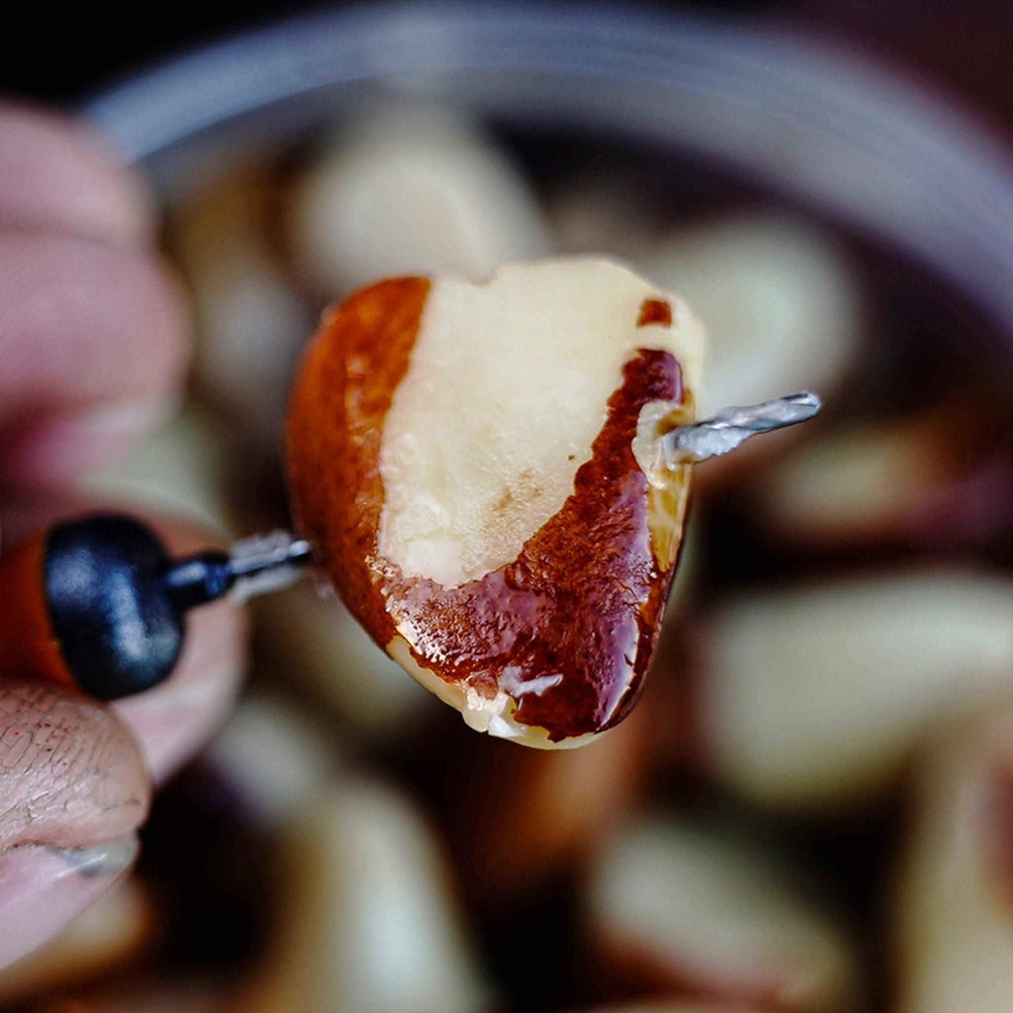 Munch Baits Orzech Brazylijski Haczykowy Boosted MBAPHBB - Ceny i ...