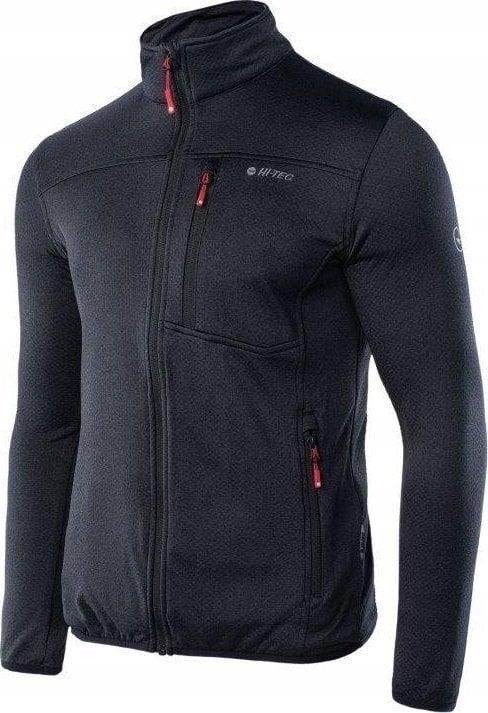 Hi-Tec POLAR IBG GARICH BLACK/SALSA/FLAME SCARLET XXL - Ceny i opinie ...