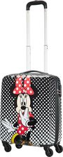 Samsonite Mała kabinowa walizka SAMSONITE AT Disney Legends 92699 ...