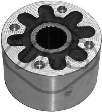 Metalcaucho Krzyżak Wału 00180 - Opinie i ceny na Ceneo.pl