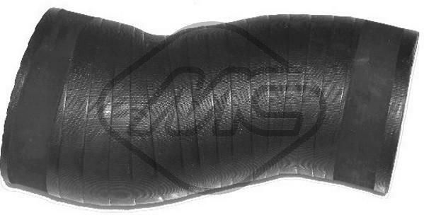 Metalcaucho Przewód Powietrza Doładowujacego 09672 - Opinie i ceny na ...