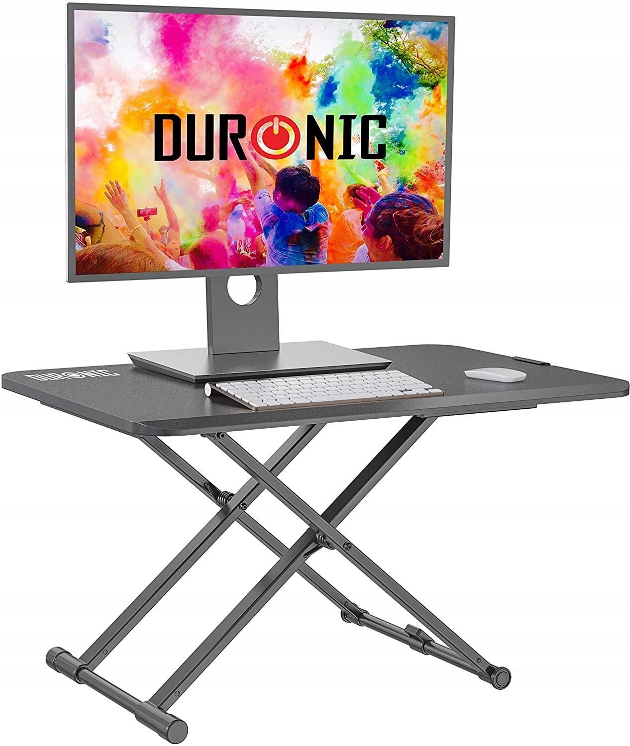 Duronic DM05D24 - opinie i ceny na Ceneo.pl