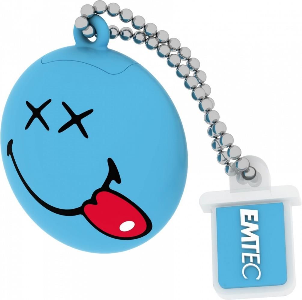 Pendrive Emtec 8GB buźka Szczęśliwe Dni (ECMMD8GHB100) - Opinie i ceny ...